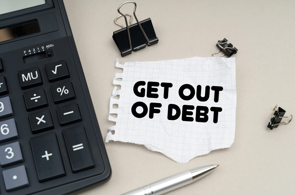 Debt Manager Software - Pay Your Debts Faster